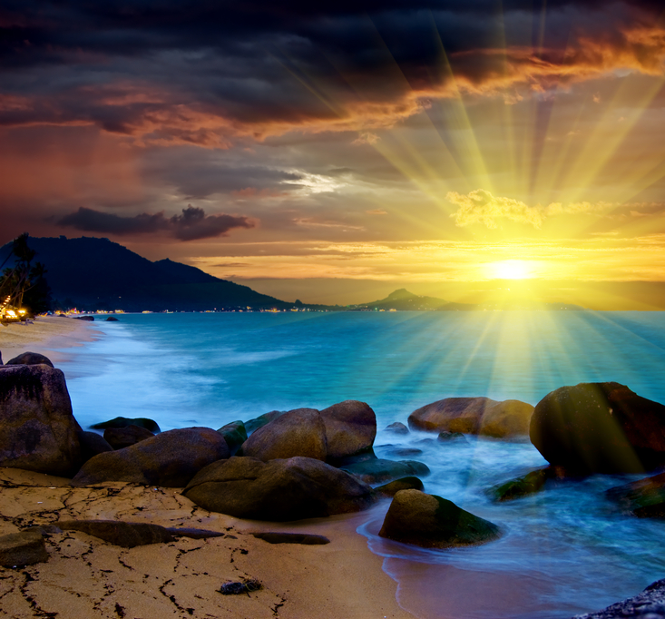 Gratitude Is The Great Multiplier... - Liz Hester